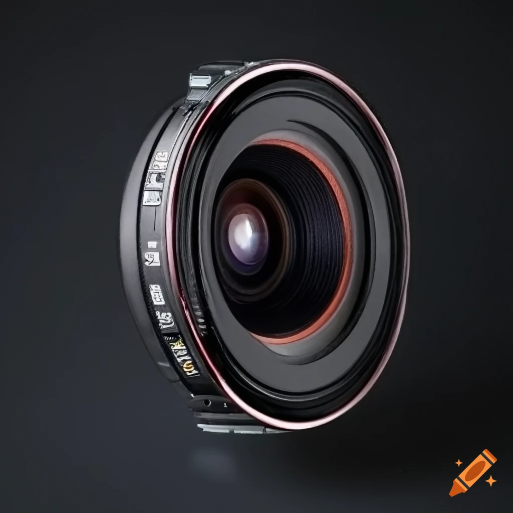 Abstract lining pattern on Craiyon