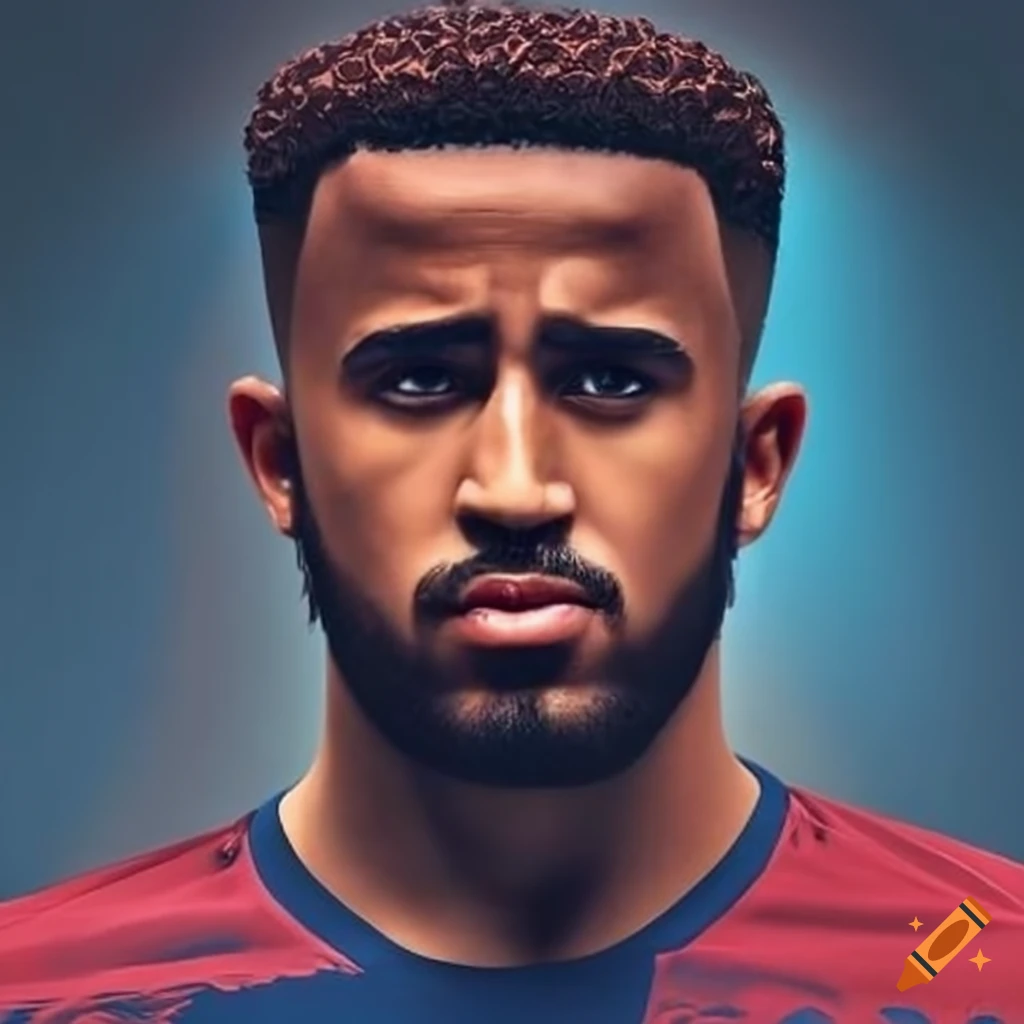 Noble townsend on Craiyon