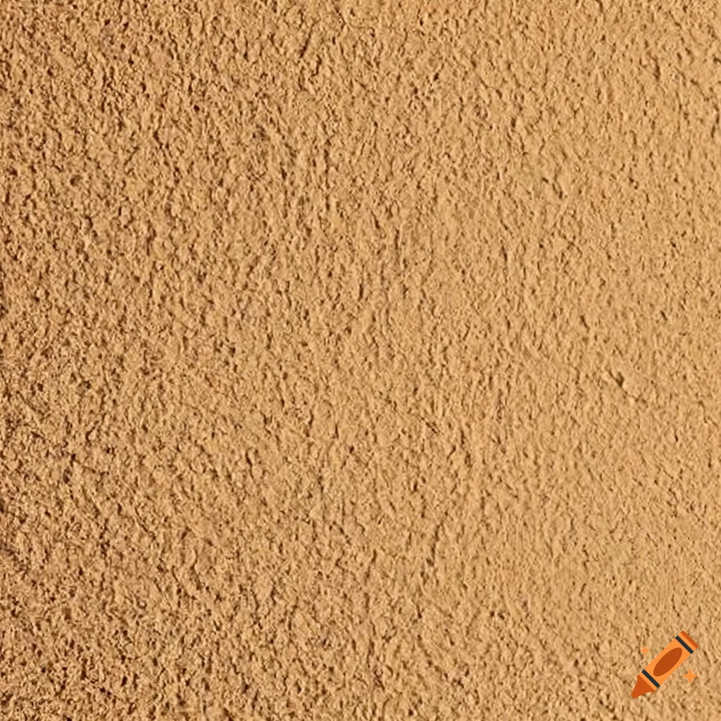 Sand texture on Craiyon