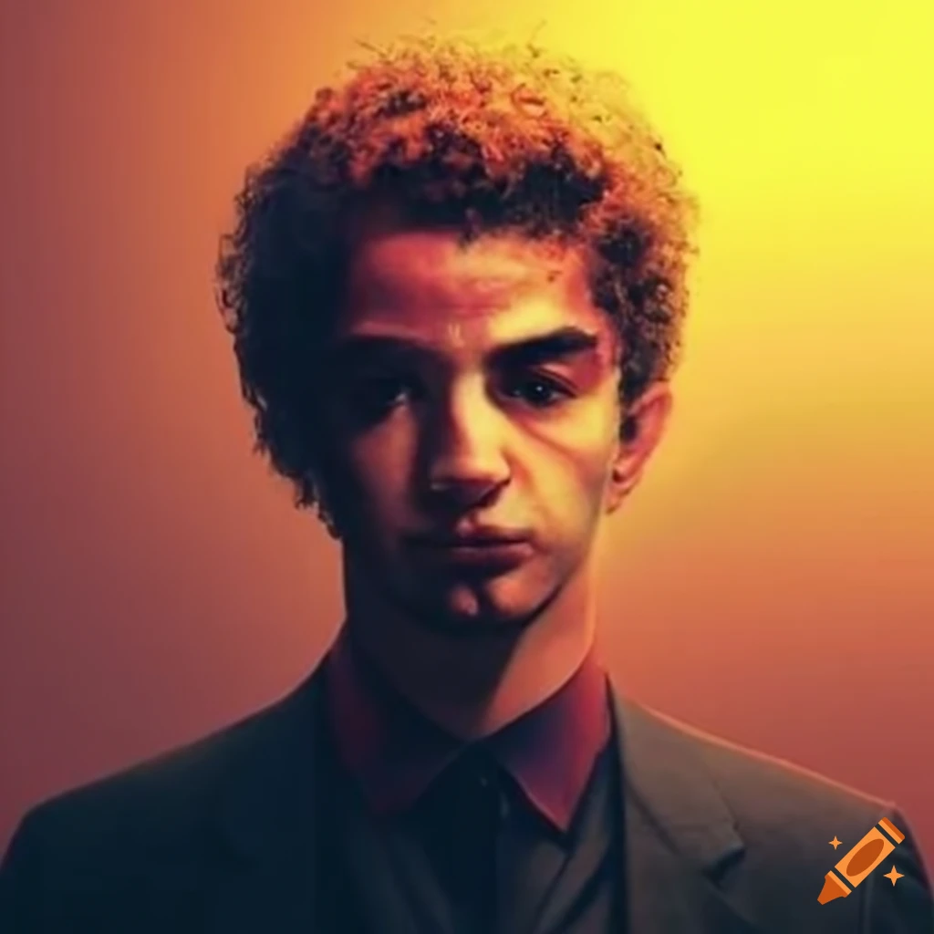 Image of jimmy falcone on Craiyon