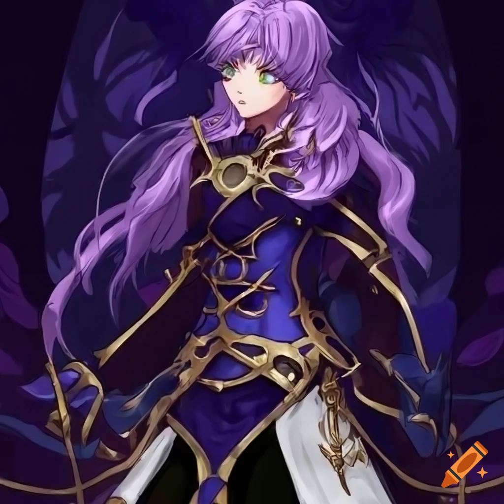 Mythological creatures in anime style on Craiyon