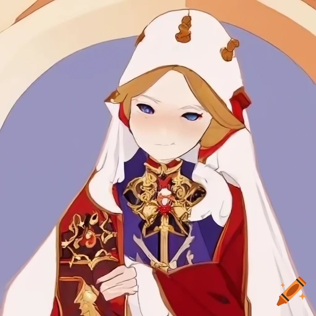 Byzantine orthodox highfleet Russian empire white guard slavic princess ...