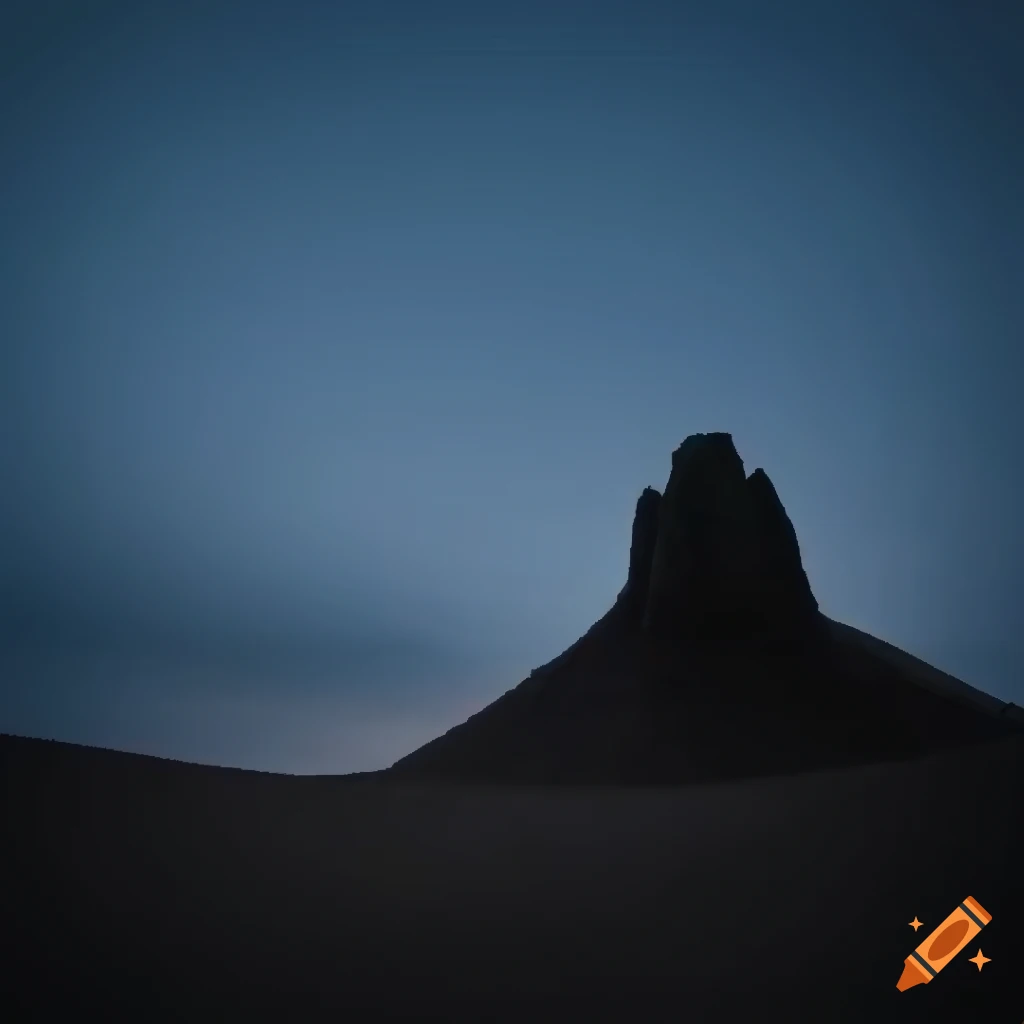 Super Mario 64 landscape on Craiyon