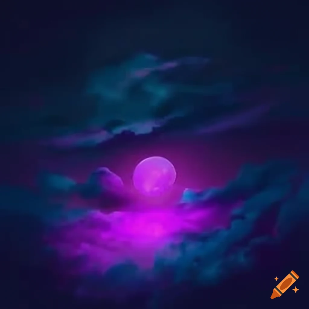 Dreamcore aesthetic with bright daylight colors, white fluffy clouds ...