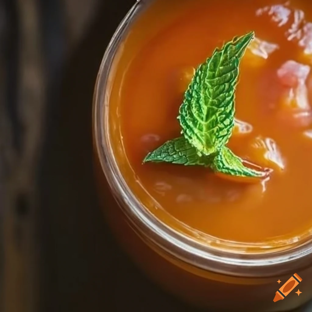 Sauce piquante \ on Craiyon