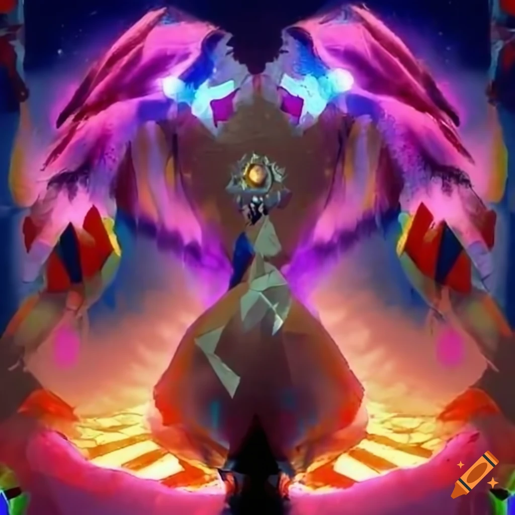 The prism pursuit - beginning: in the hidden depths of the ocean, a ...