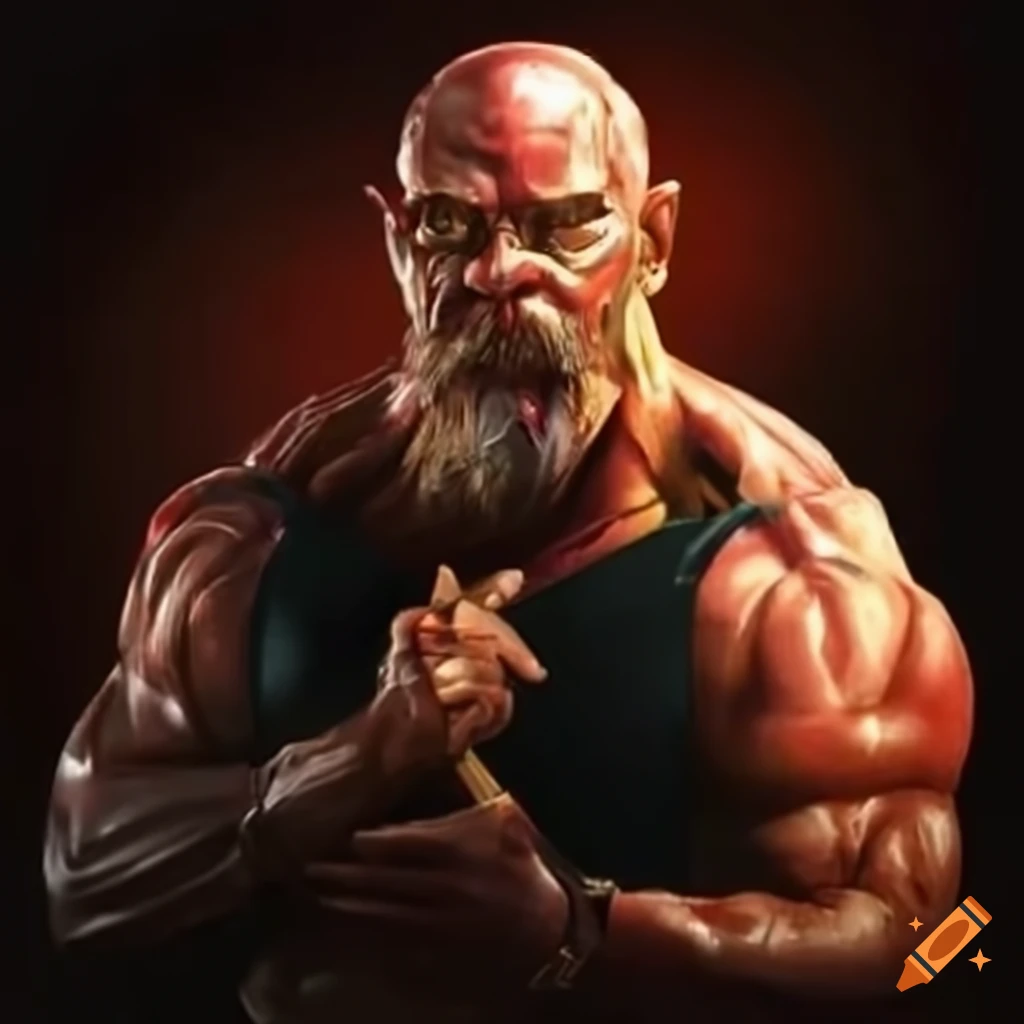 Jack miller gyatt on Craiyon