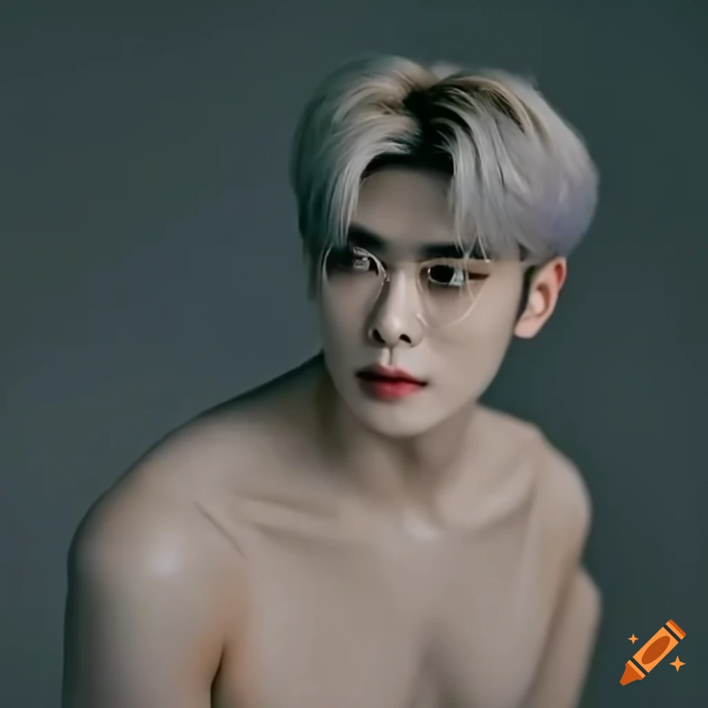 Nct jaehyun on Craiyon