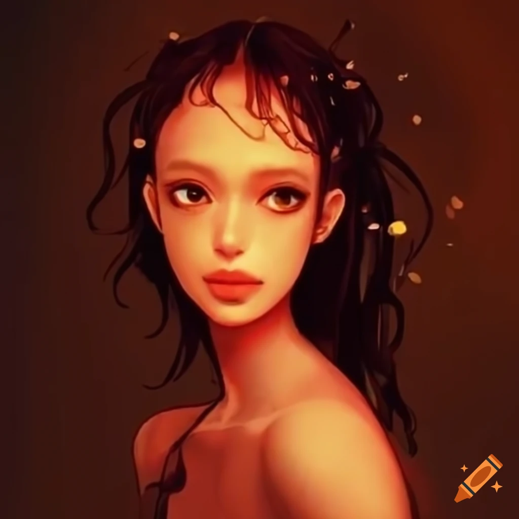 Girlfriend on Craiyon