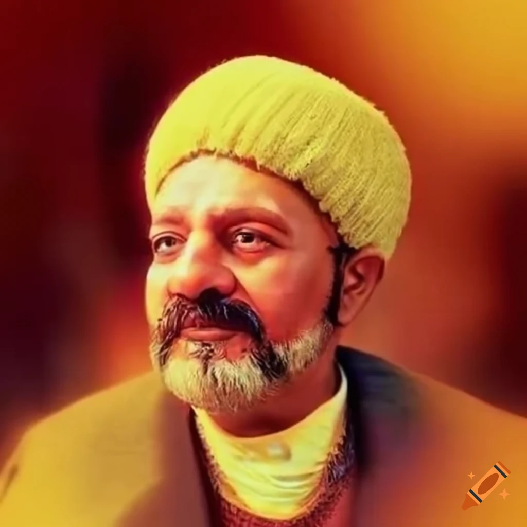 Unrecognizable image on Craiyon