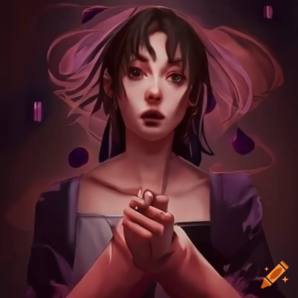 Unidentifiable image on Craiyon