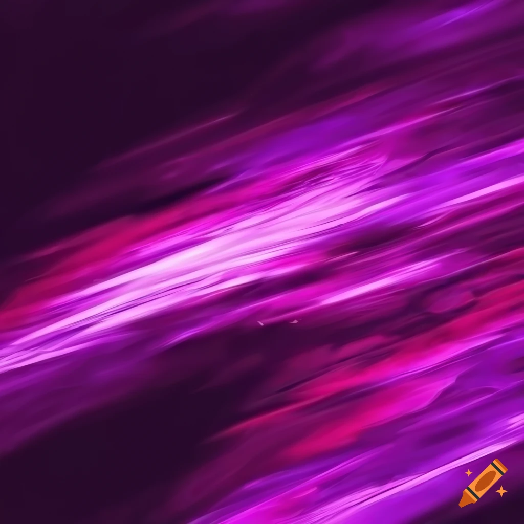 Detailed pink blast power abstract background on Craiyon