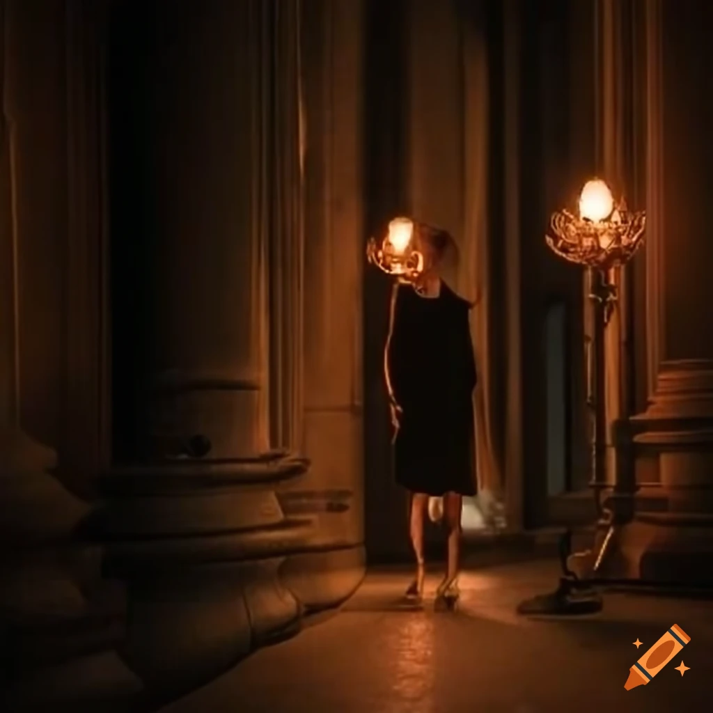 Close-up of an object on Craiyon