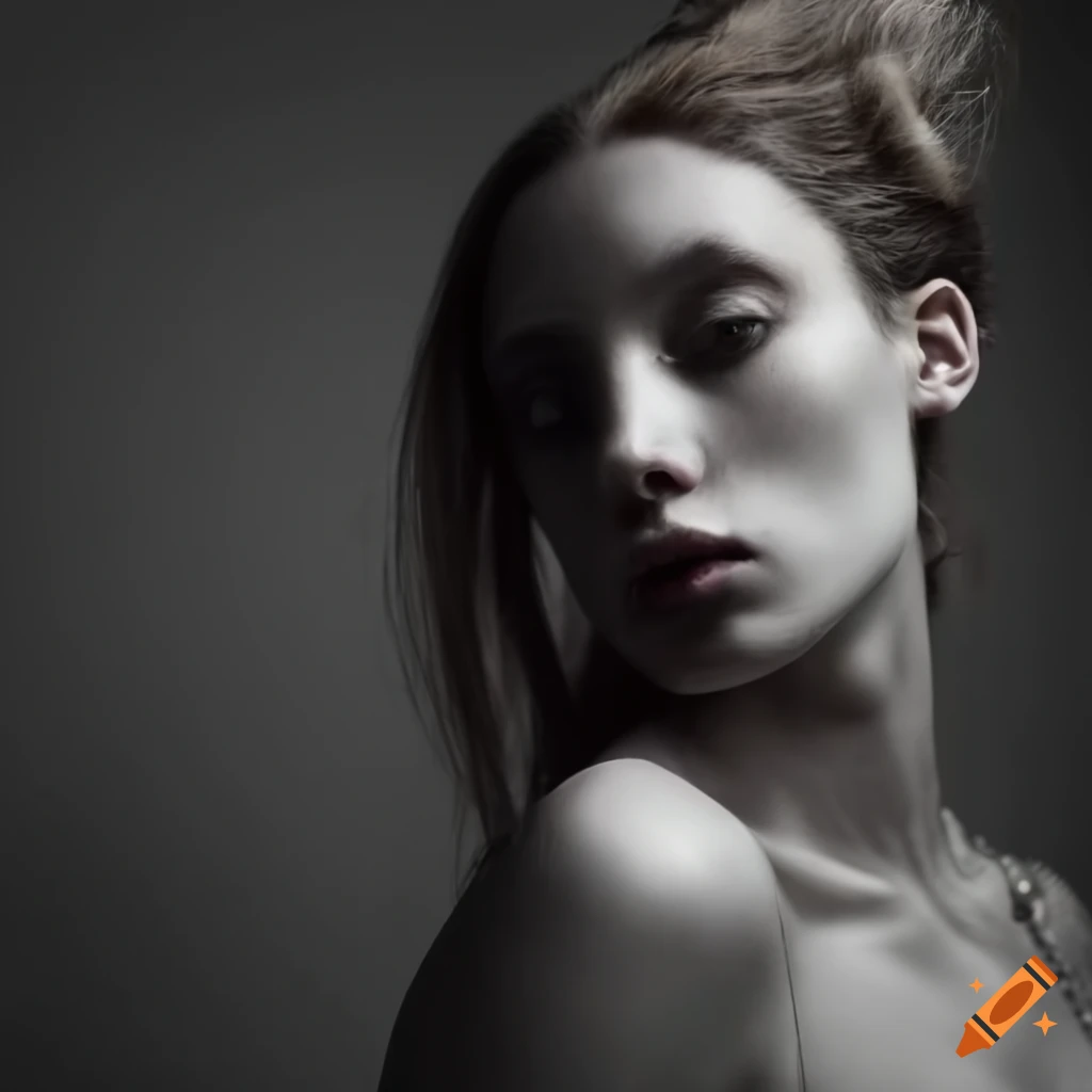 Various fantasy creatures on Craiyon