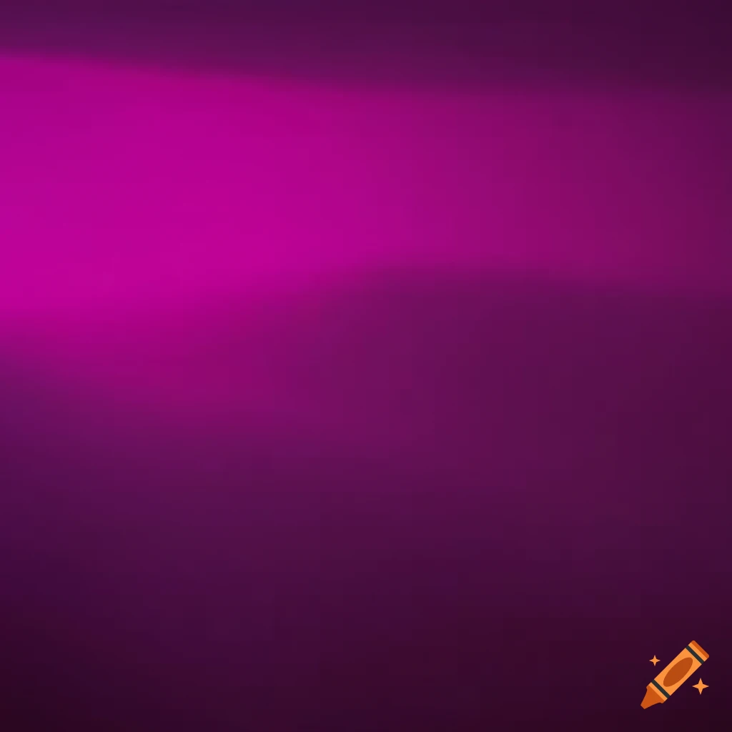 Pink color palette on Craiyon