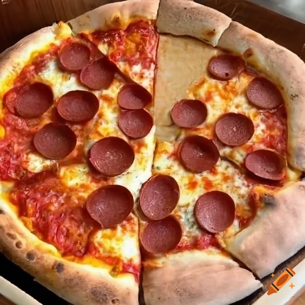 Adam and pizza finishing in fifth and sixth place in a competition on ...