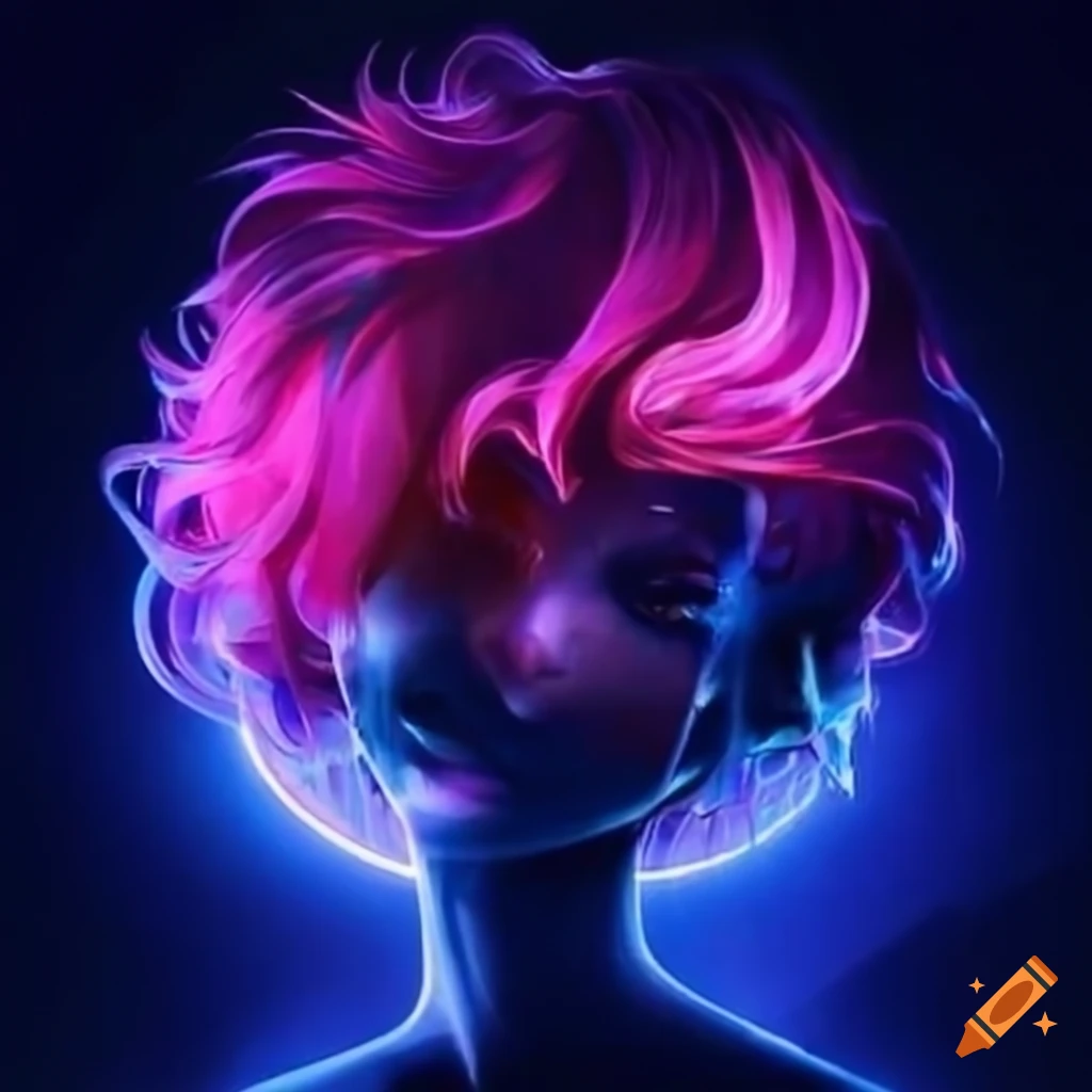 Unidentifiable image on Craiyon