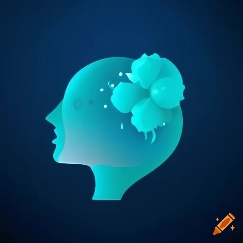 Icon for enhancing bioavailability on Craiyon