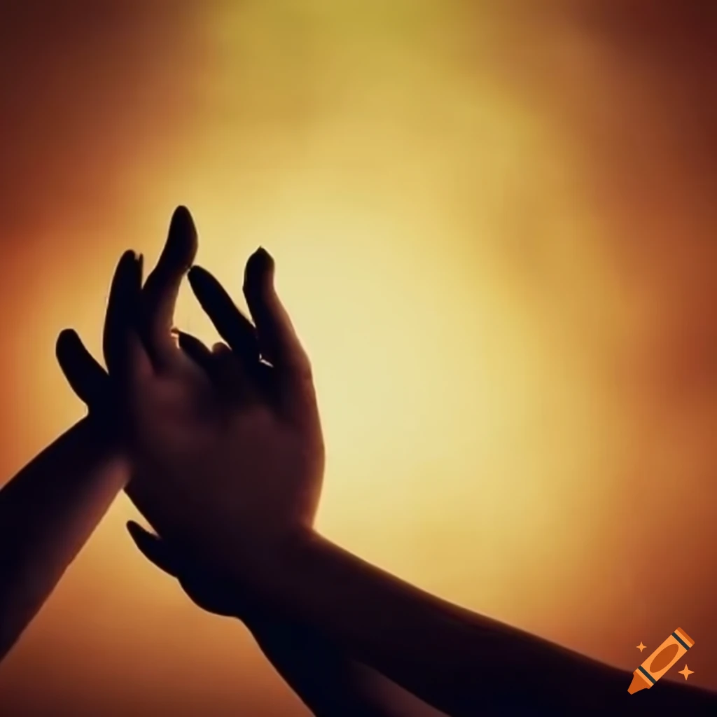 Praising people on Craiyon