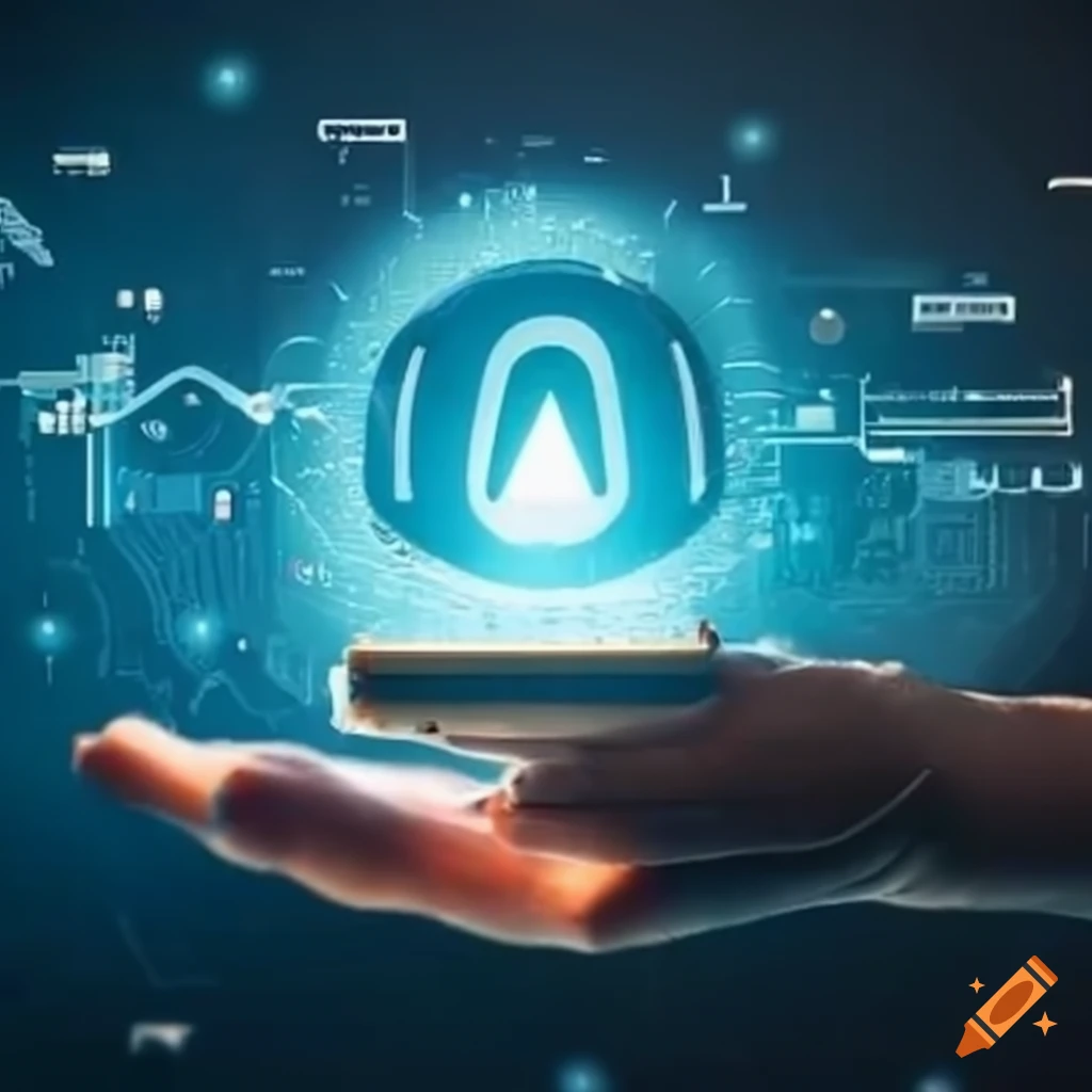 Offline-compatible educational system for increased learning opportunities on Craiyon