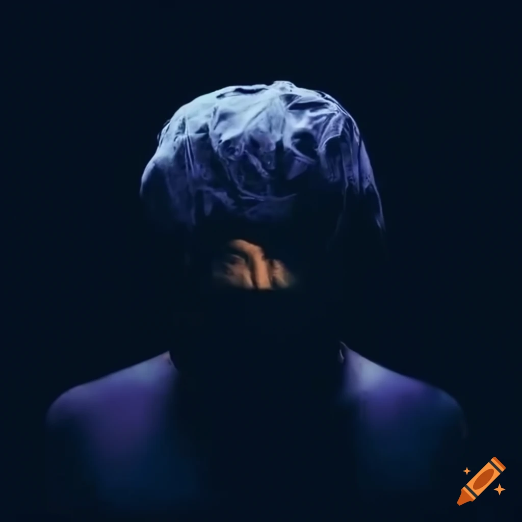 Cover de musique trap house avec une voiture, un homme devant une villa ...