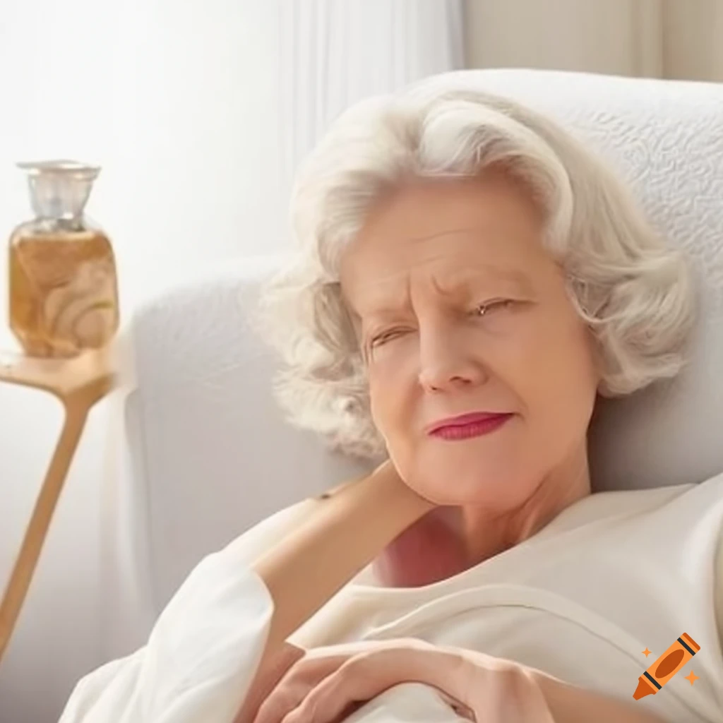 Tranquility on Craiyon