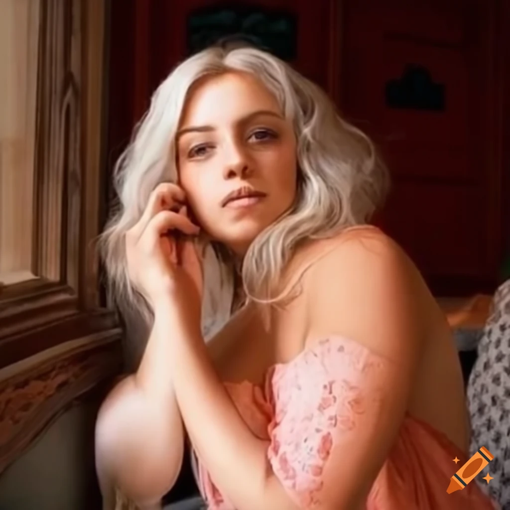 Unspecified image on Craiyon