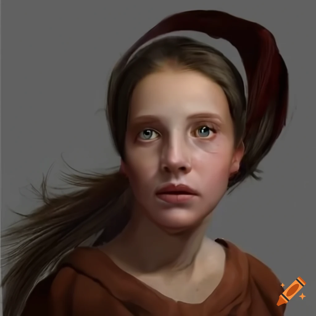 Realistic image on Craiyon