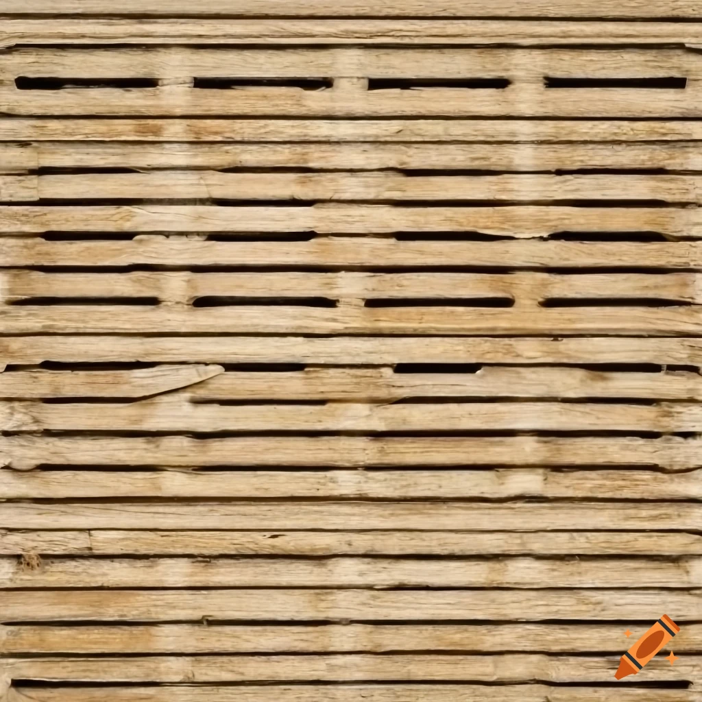 Crate texture on Craiyon