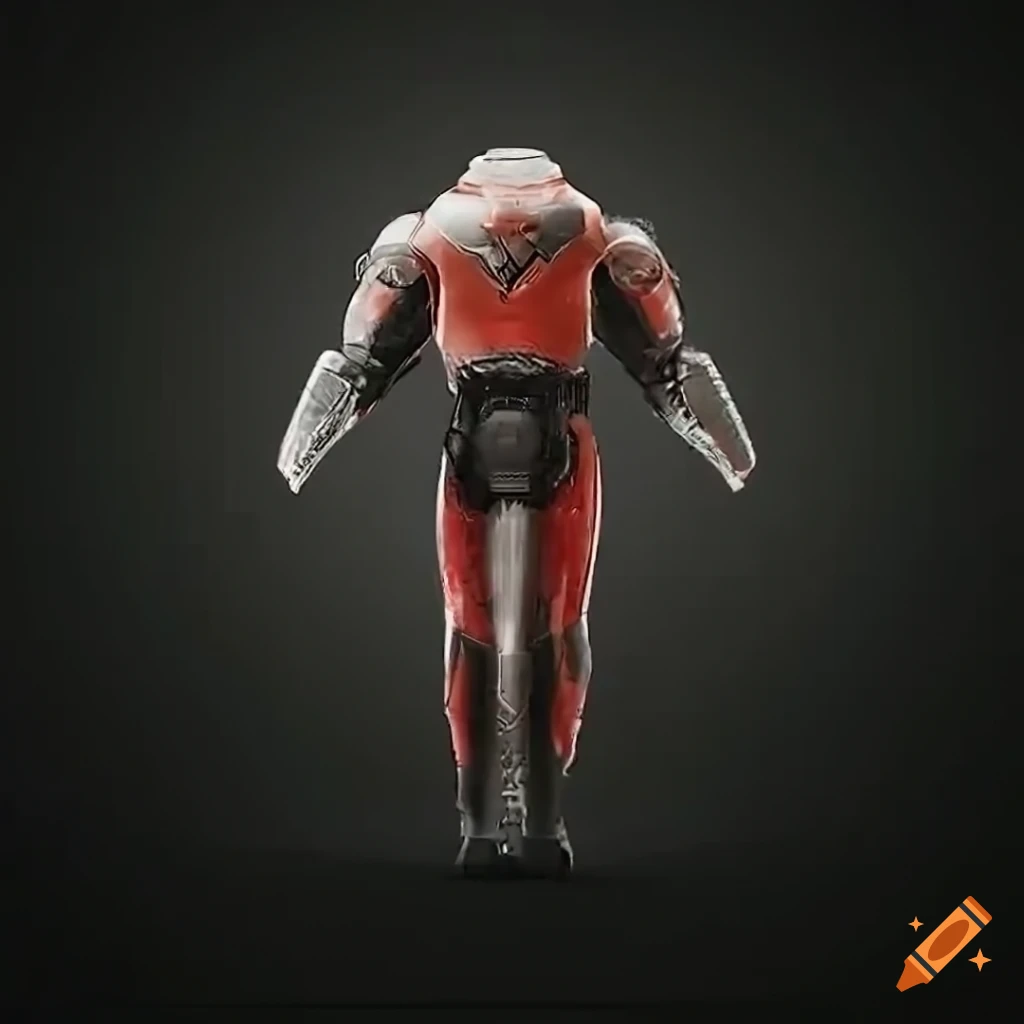 8k full resolution futuristic mech in an epic streamlined design on Craiyon