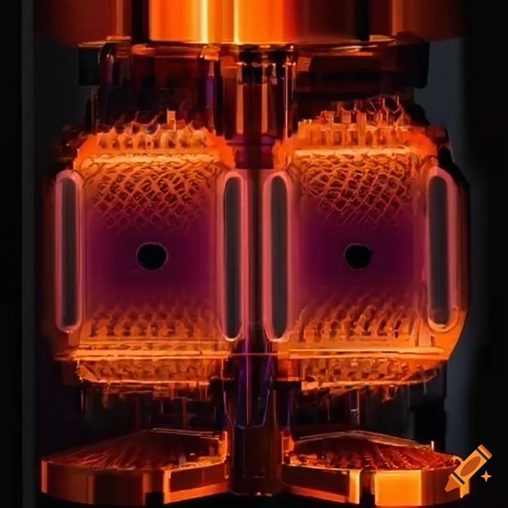 SOEC fuel cells with a focus on mechanical engineering, using the color ...