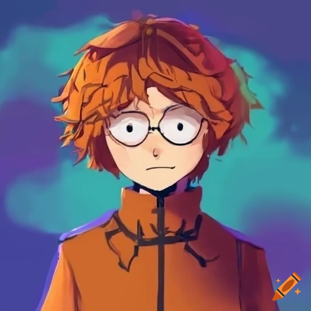 South Park Echte Leven Kenny