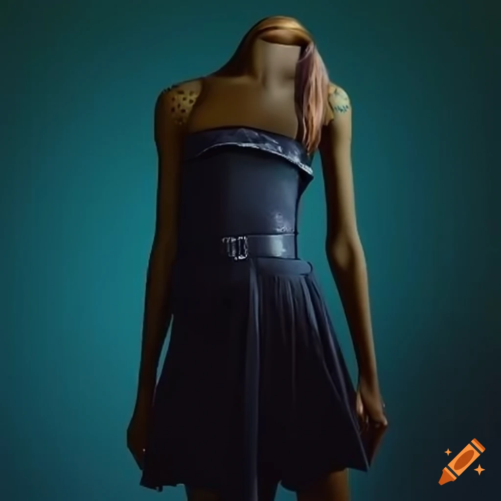 Artistic rendering on Craiyon