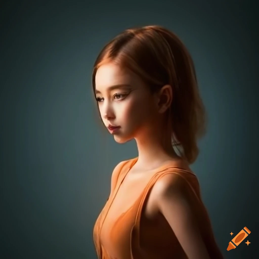 Photo background change on Craiyon