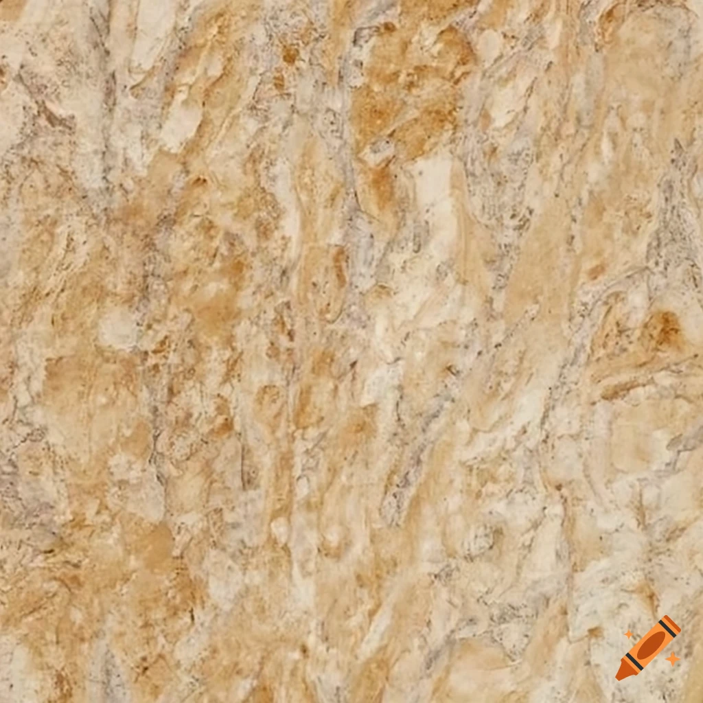 Beautiful glazed limestone texture on Craiyon