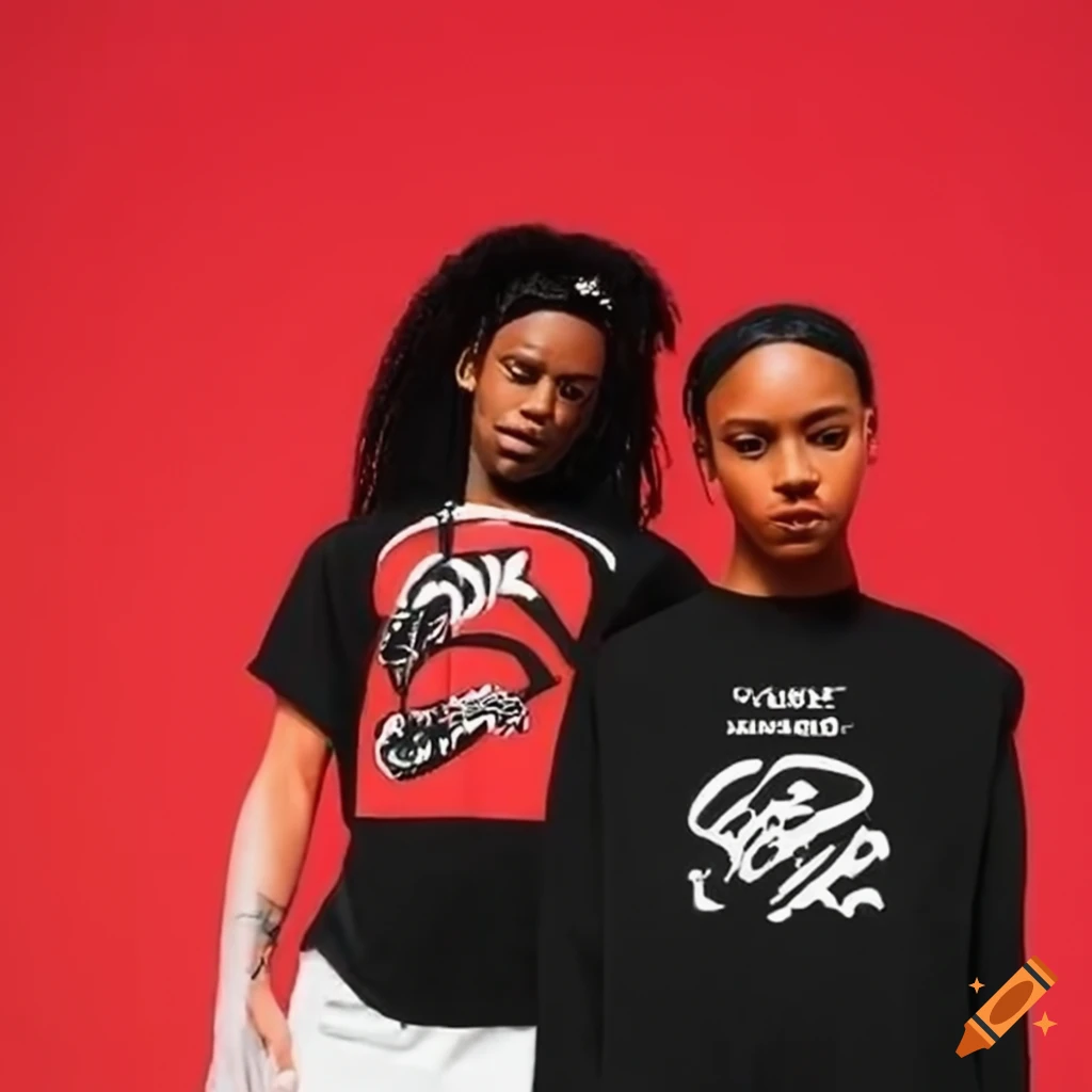 Drip kulture streetwear brand logo with urban and exclusive elements on ...