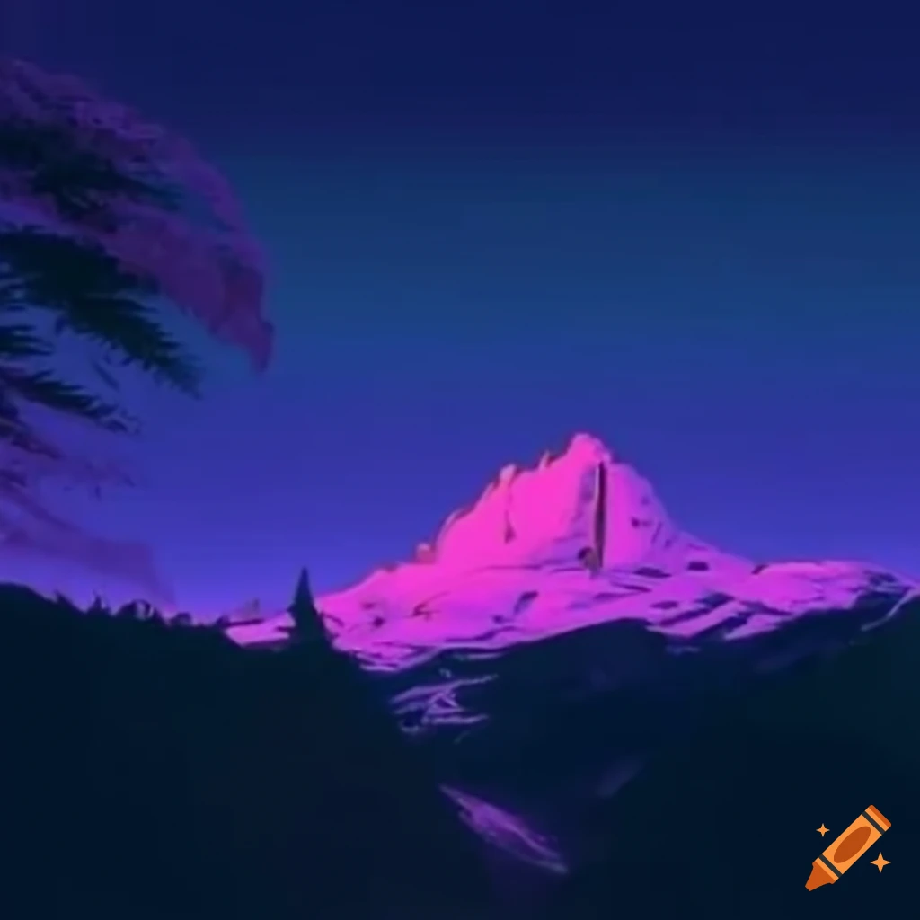 Chillwave on Craiyon