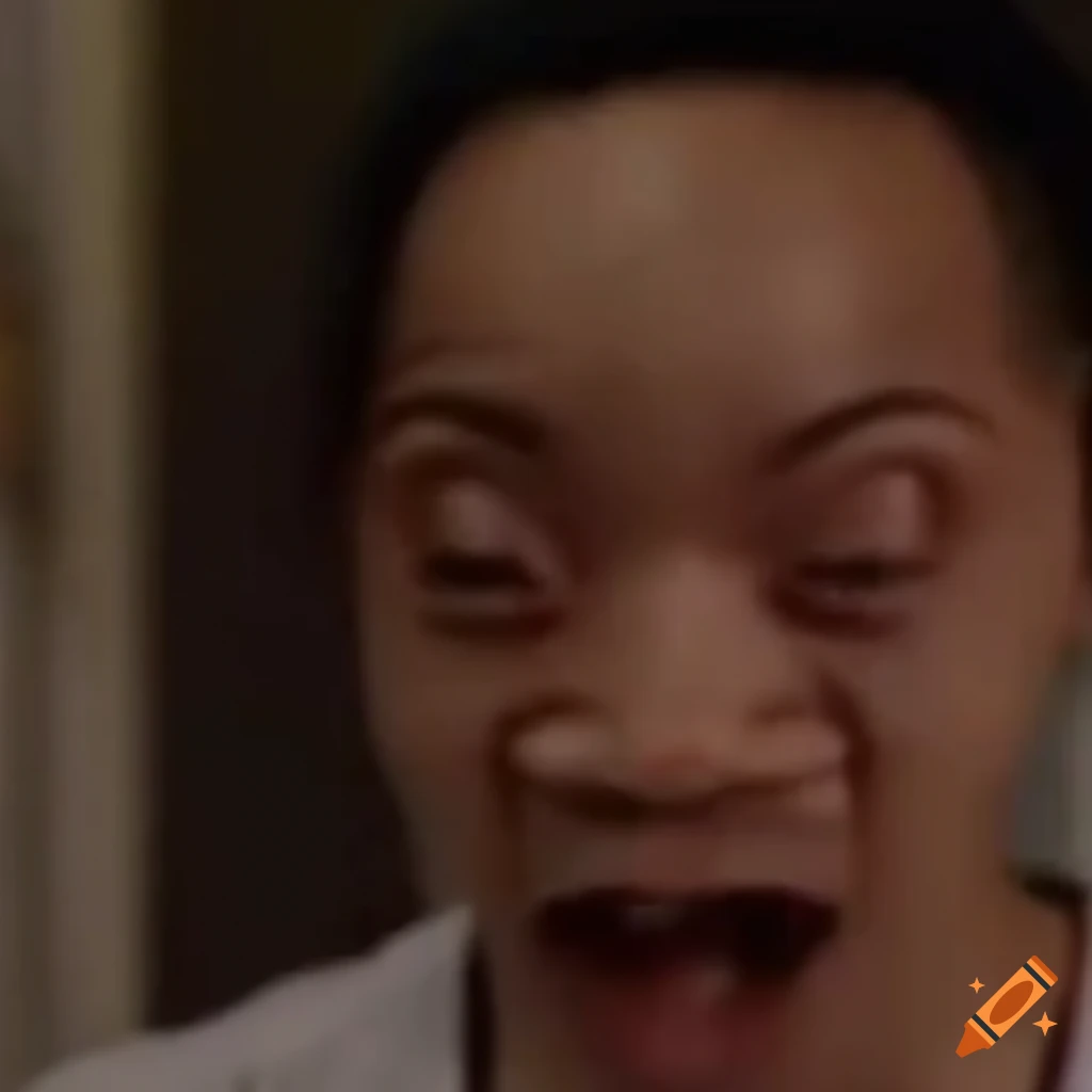 Meme text on Craiyon