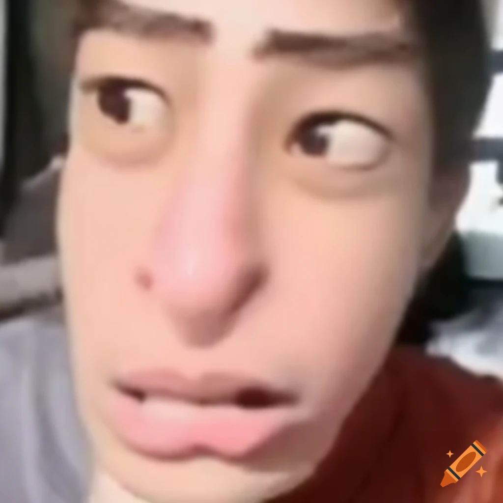 Meme text on Craiyon