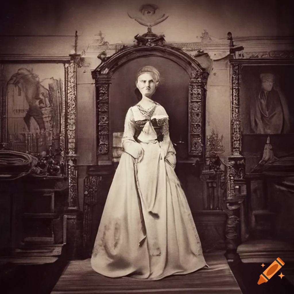 Poster for a TV show set in the Russian Revolution with Anastasia as ...