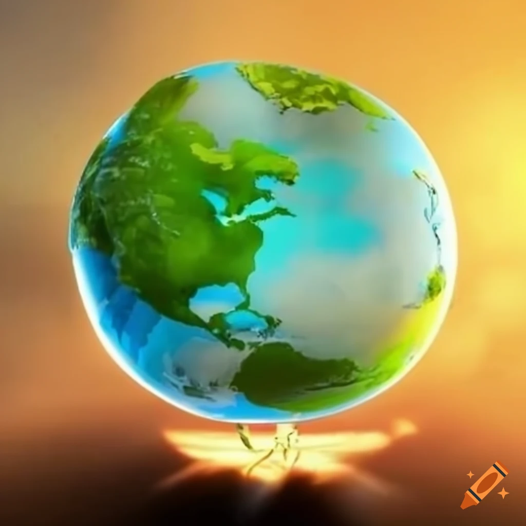 Sustainable solutions for environmental impact and renewable energy on ...