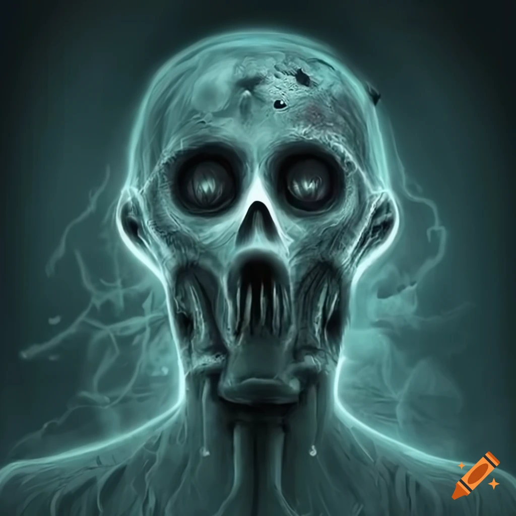 The SCP Foundation fictional organization investigating paranormal ...