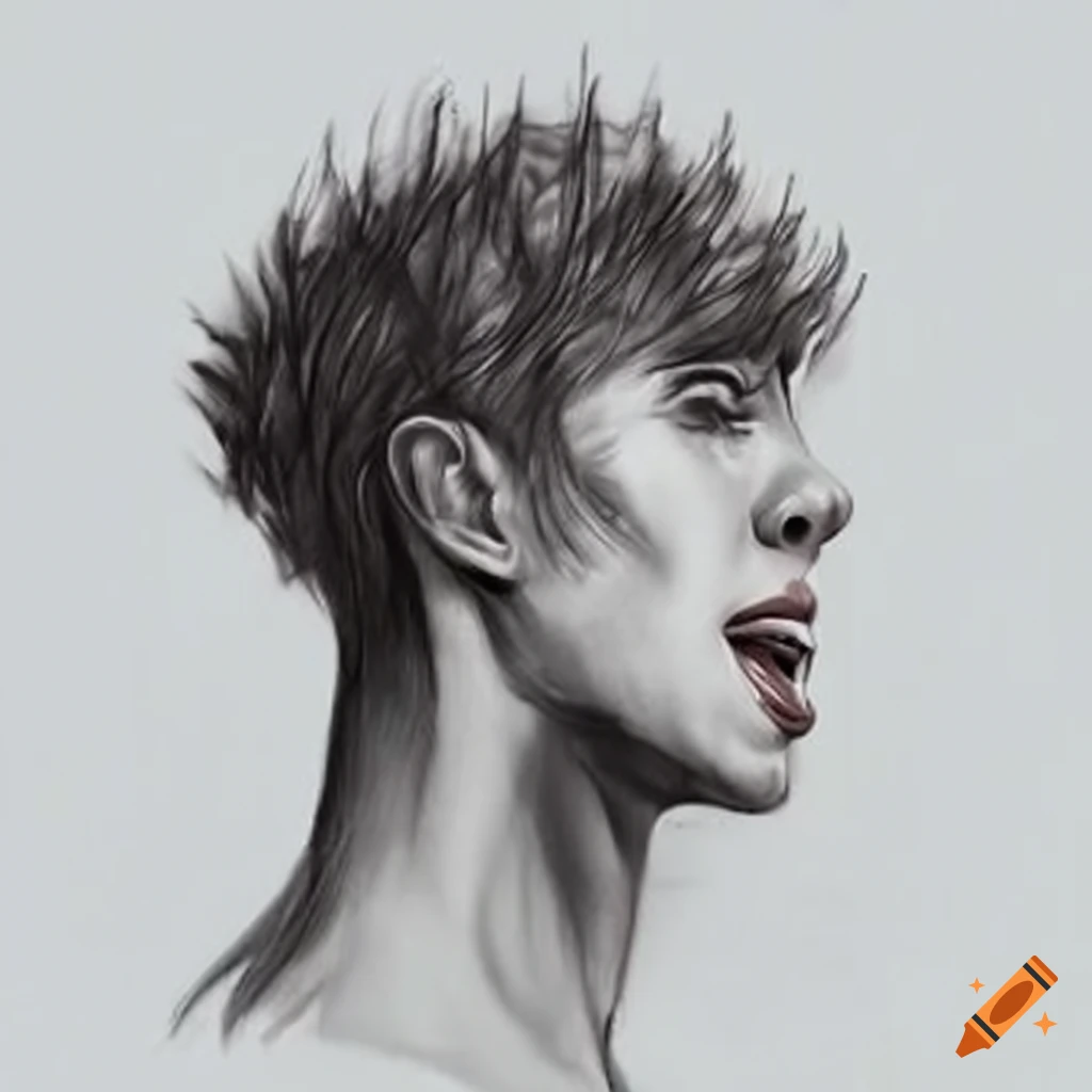 Overall view on Craiyon