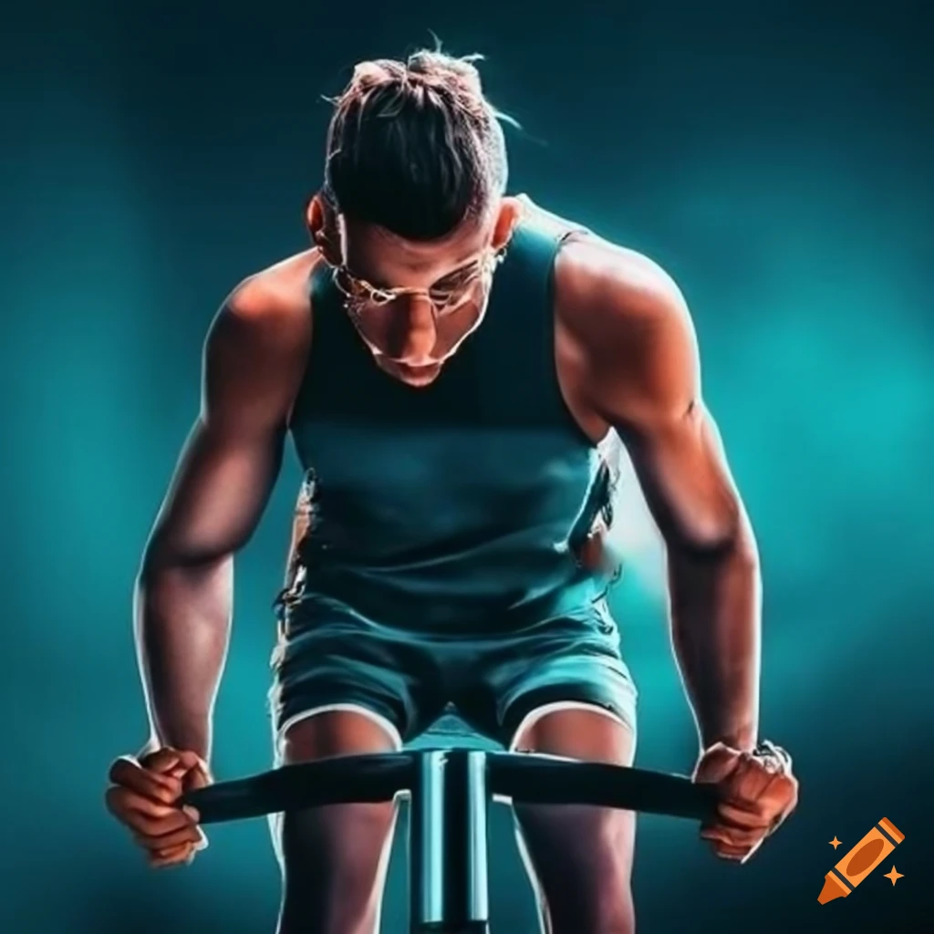 Attractive instagram image promoting physical activity and its benefits ...