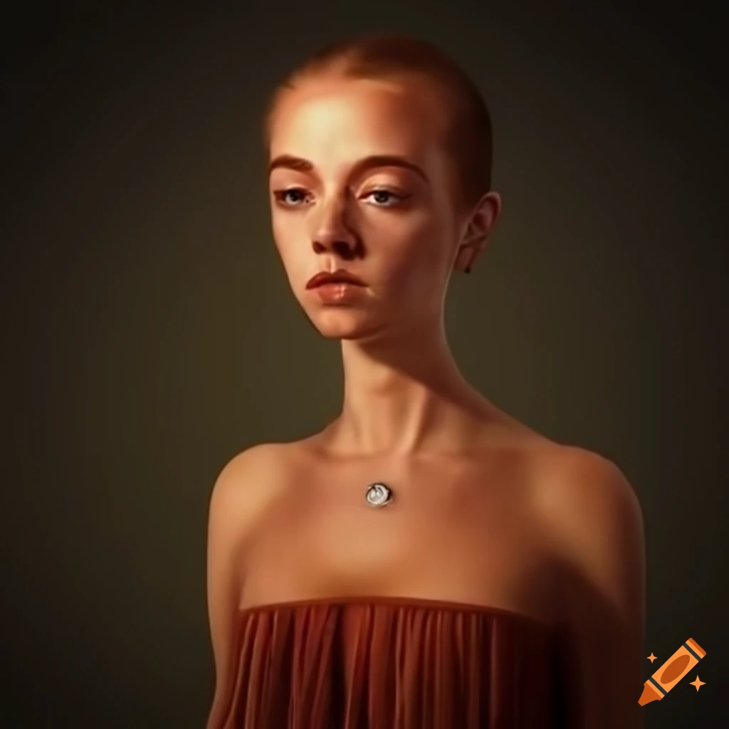 Realistic photo on Craiyon