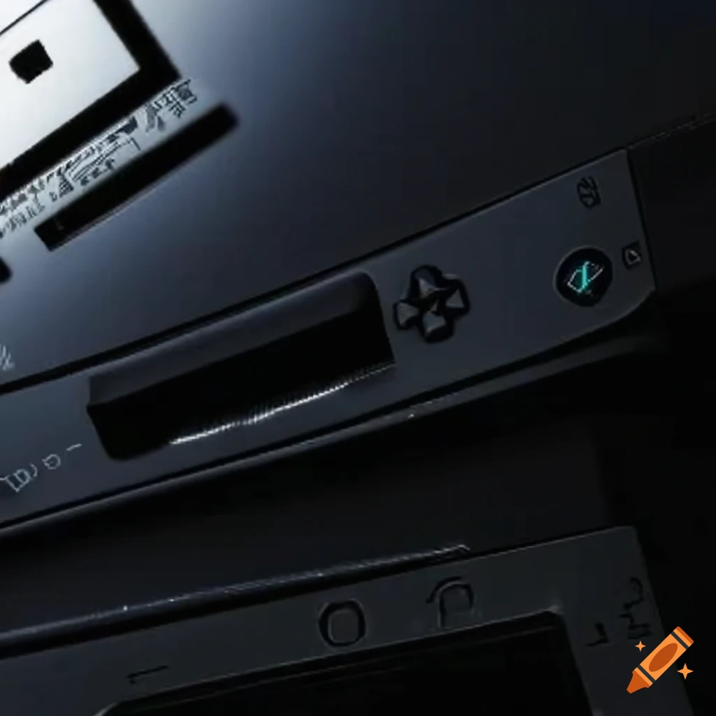 Playstation home on Craiyon