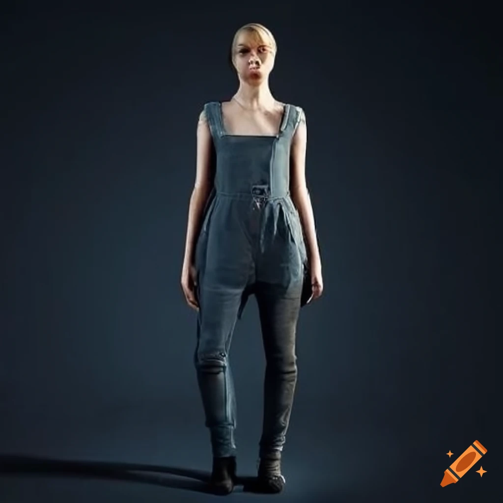 Abstract overall pattern on Craiyon