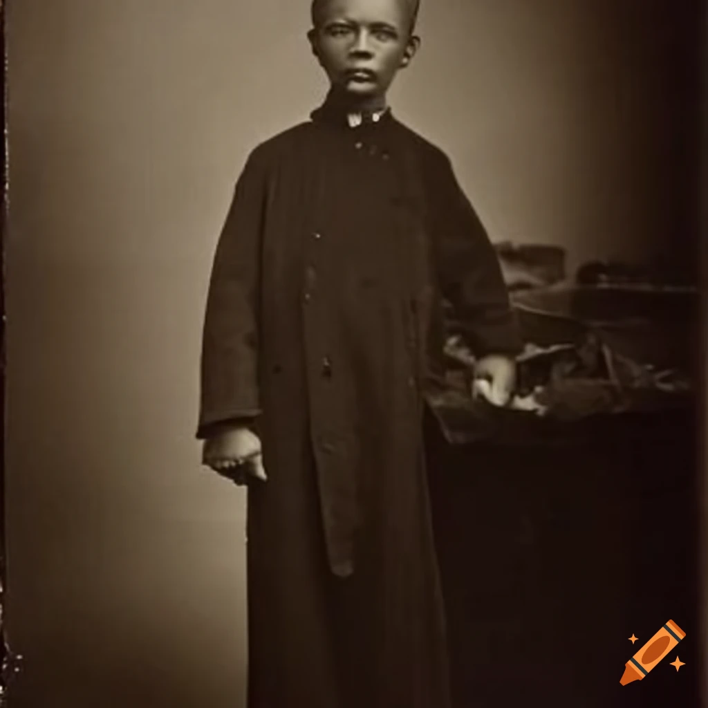 Authentic 1890s photo from city slums by jacob riis on Craiyon