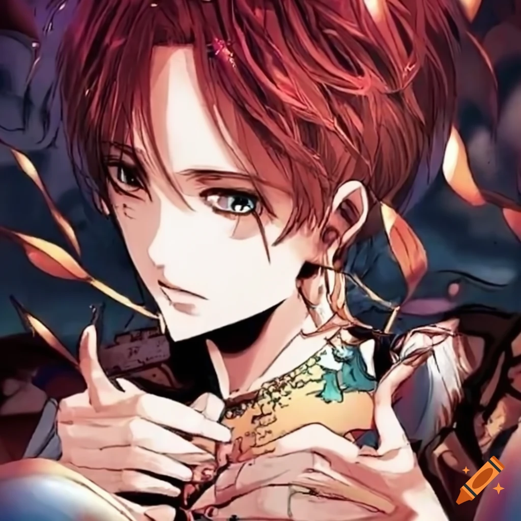 Resolution on Craiyon