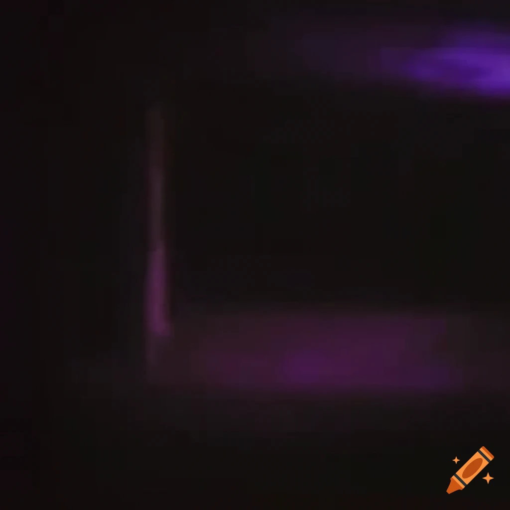 Liminal ghost captured in faded colors and blur effect on Craiyon